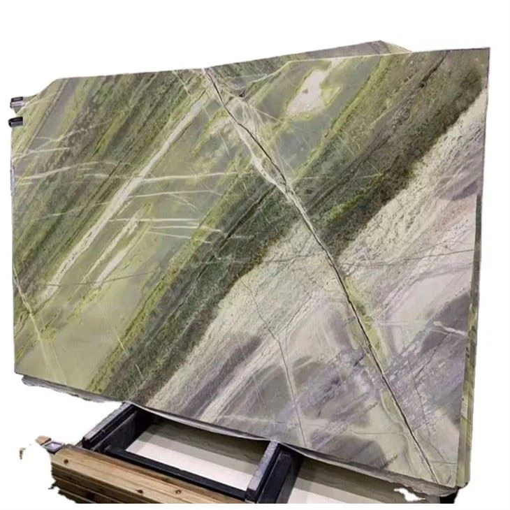 China Customized Irish Green Marble Slab Suppliers Factory - Buy Irish ...